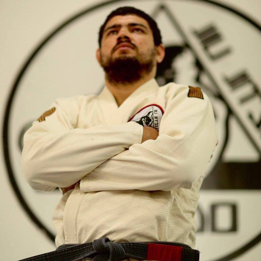 Histórias – Jiu Jitsu Brasil